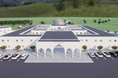 DUAI – Dār al-ʿUlūm al-ʿArabiyyah al-Islāmiyyah