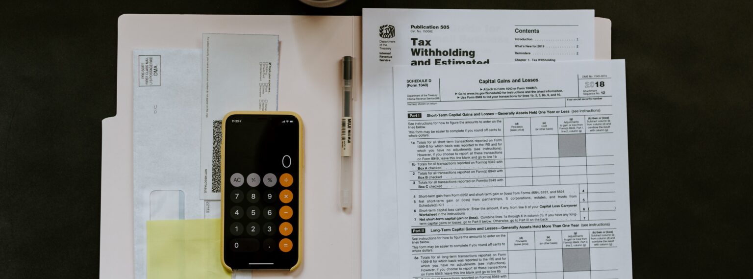 Request Section 18A Tax Certificate - DUAI